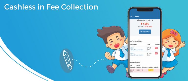 What is a School Fee Management Software System and It's Benefits?