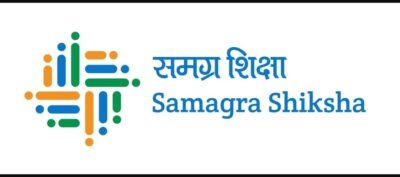 Samagra Shiksha Abhiyan - Portal Login & Download Logo